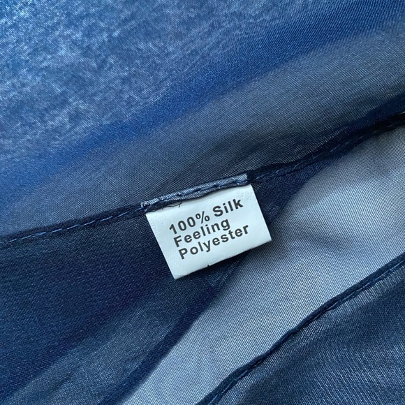 The Magic Scarf Company | Accessories | The Magic Scarf Company Ombr ...